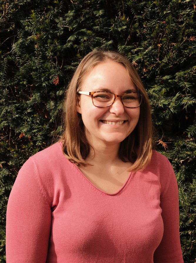 Zentrum der Theologiestudierenden | Arge-Vorstand